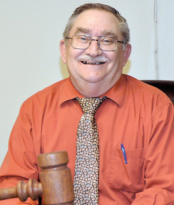 Riggleman returns to serve unexpired magistrate term | News, Sports ...